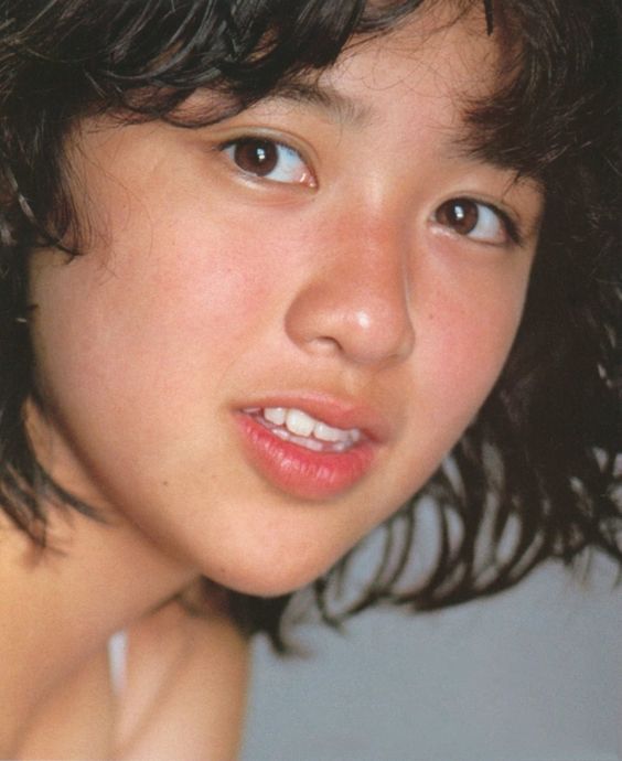 Picture of Momoko Kikuchi