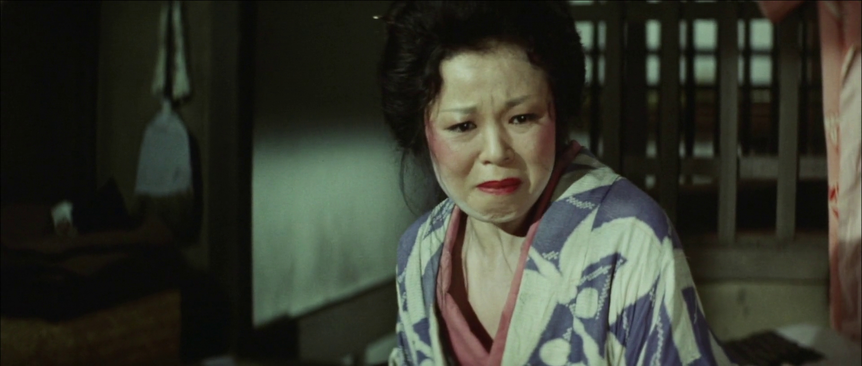 Picture of Etsuko Ichihara