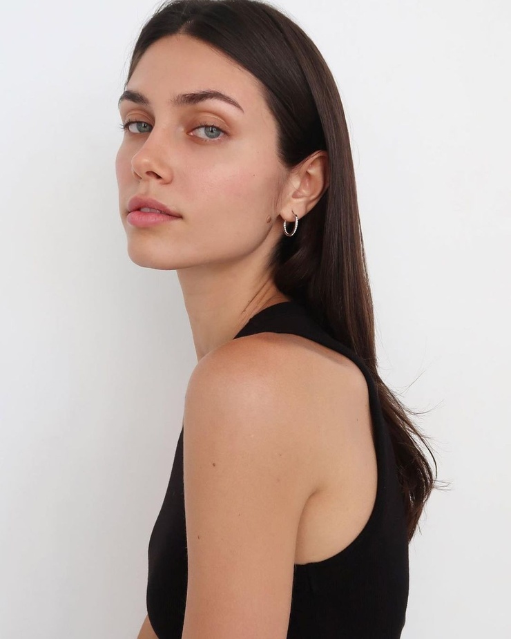 Picture of Vika Bronova