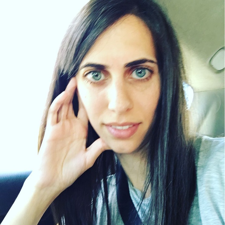 Picture of Hila Klein