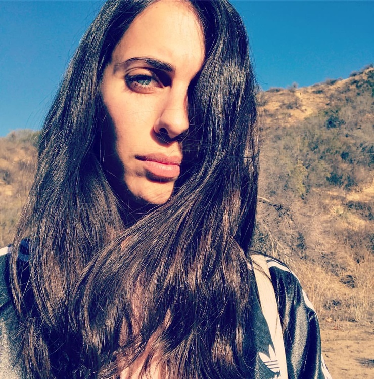 Picture of Hila Klein