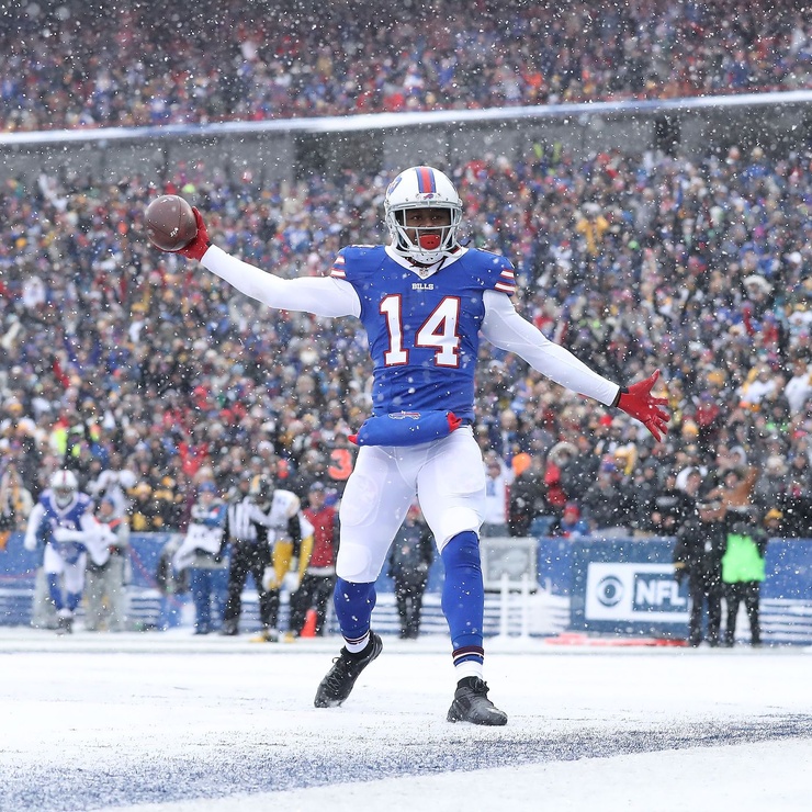 Picture of Sammy Watkins