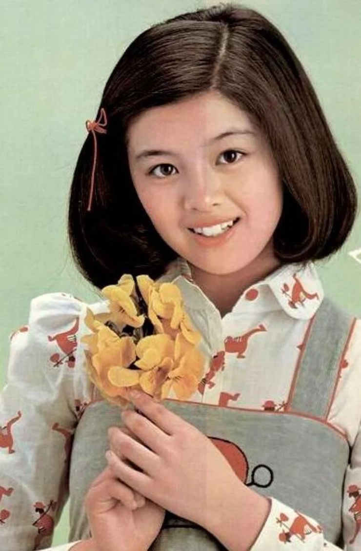Picture of Hiroko Hayashi