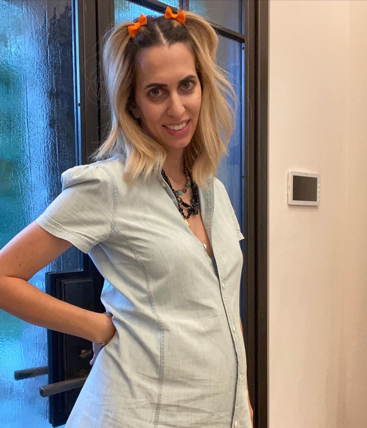 Picture of Hila Klein