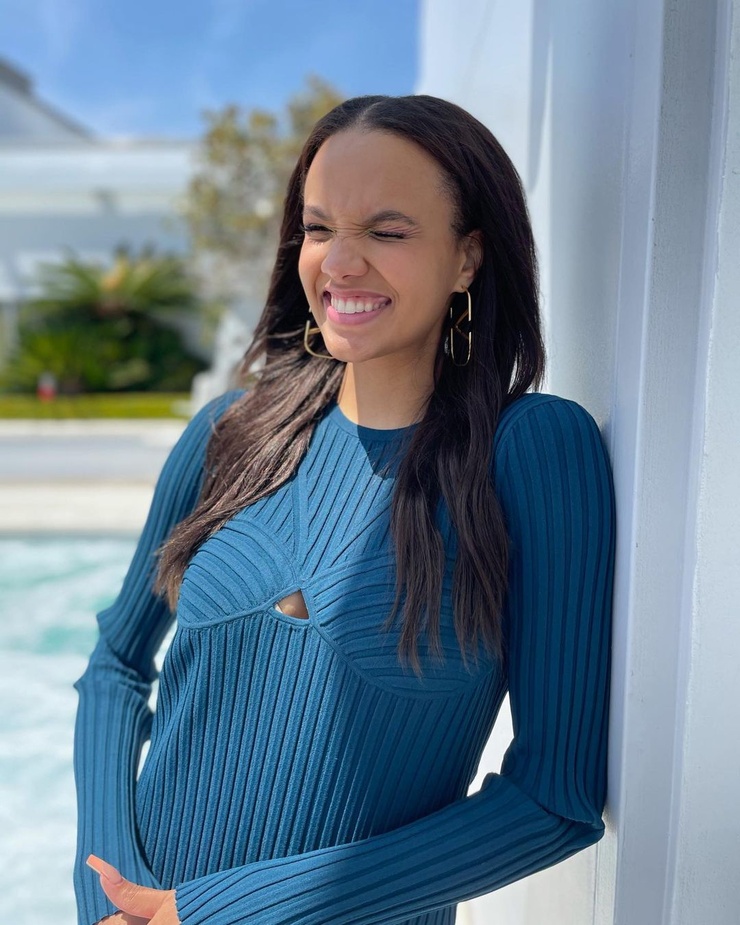 Picture of Ashley Nicole Williams