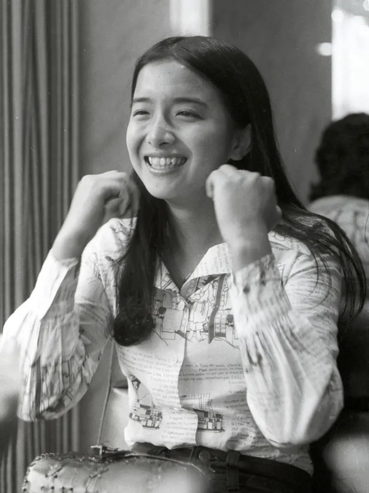 Image of Kimiko Ikegami