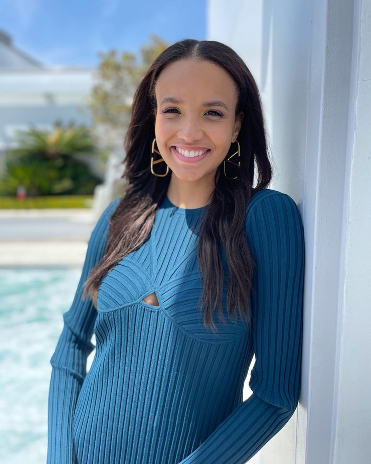 Ashley Nicole Williams image