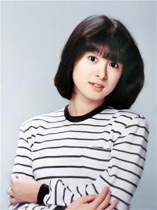Picture of Naoko Kawai