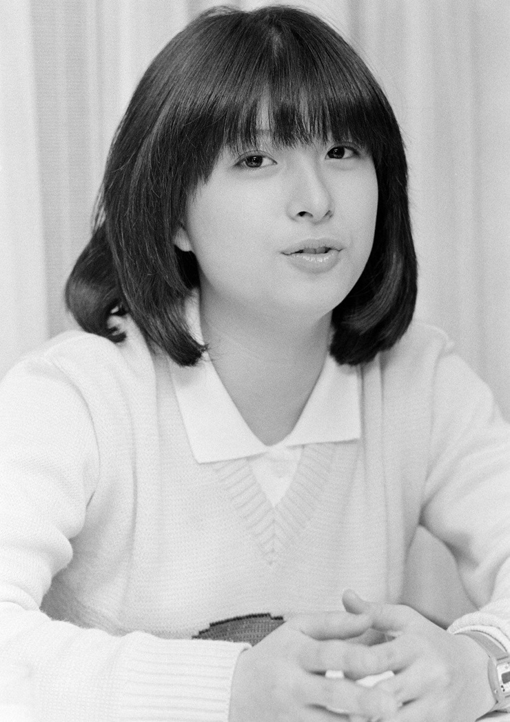 Naoko Kawai picture