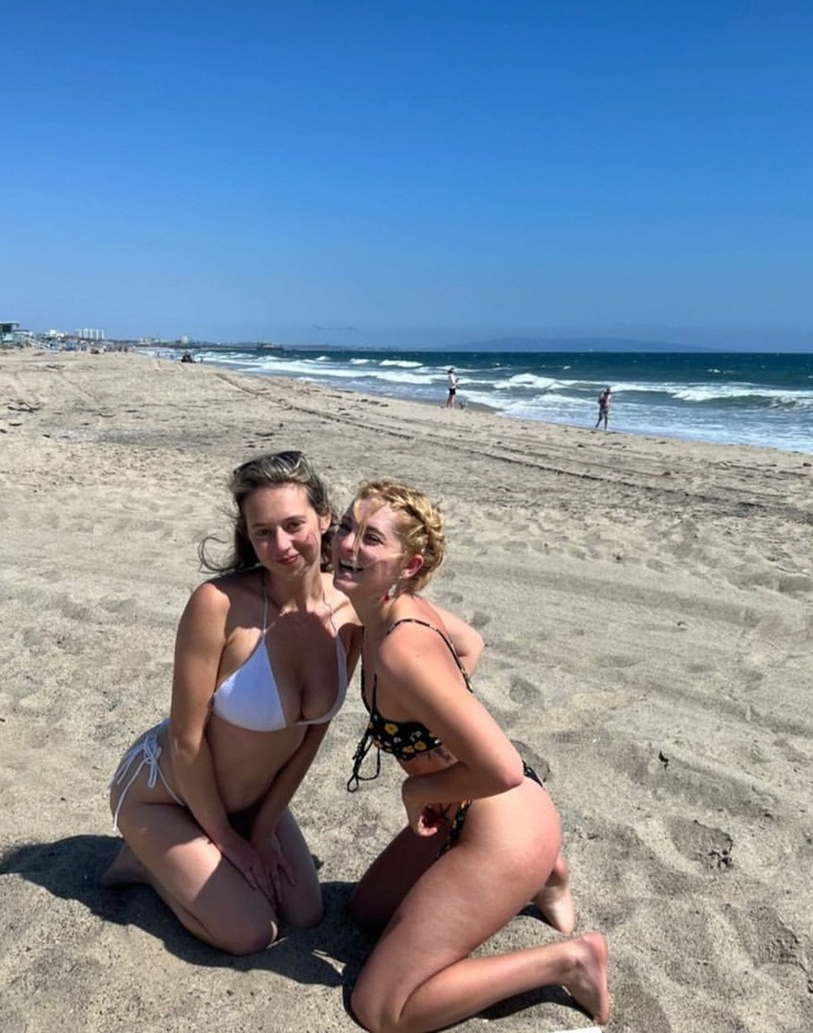 Image of Willow Shields