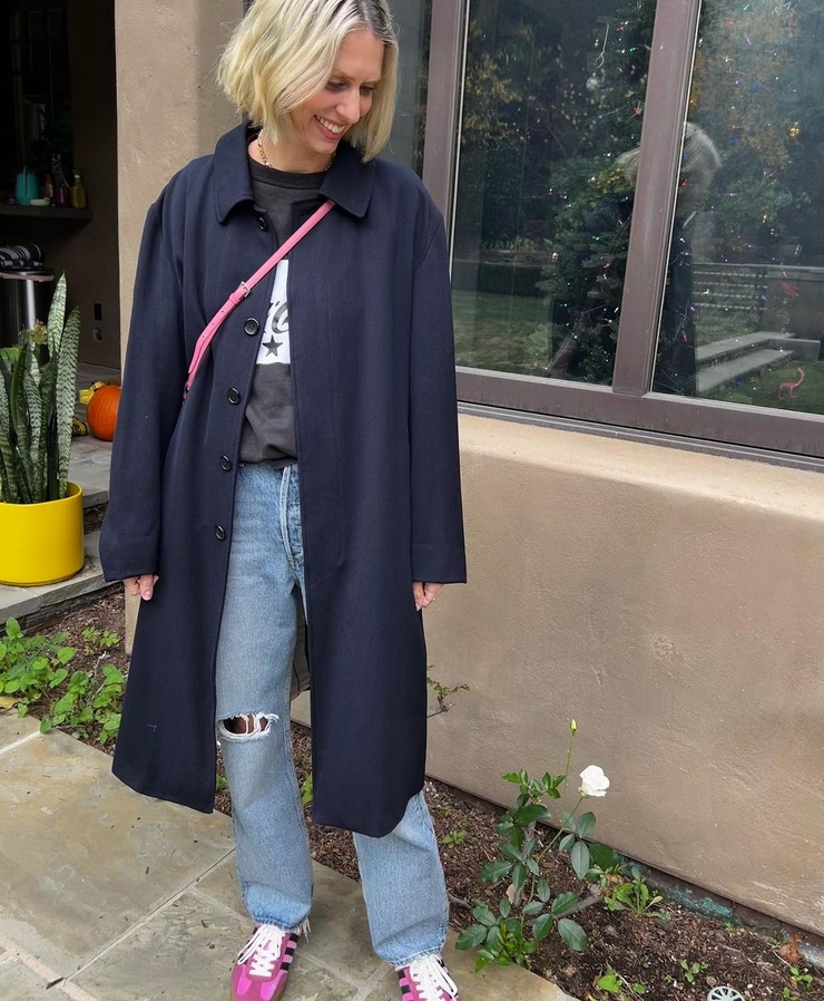Picture of Hila Klein