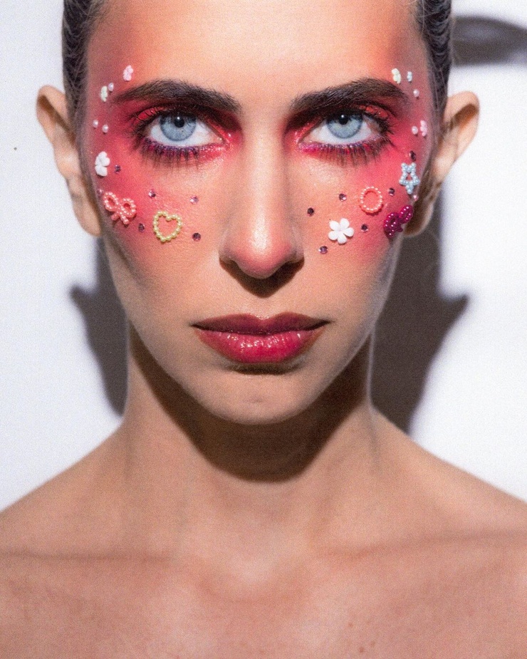 Picture of Hila Klein