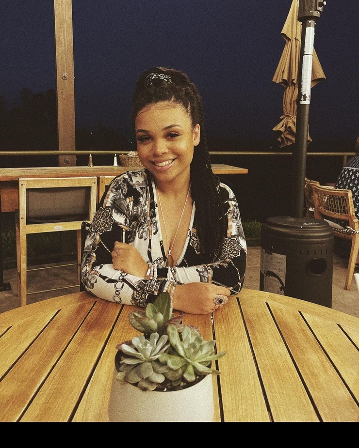 Image of London Monét