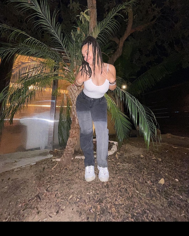 Picture of London Monét