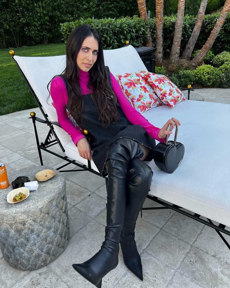 Picture of Hila Klein