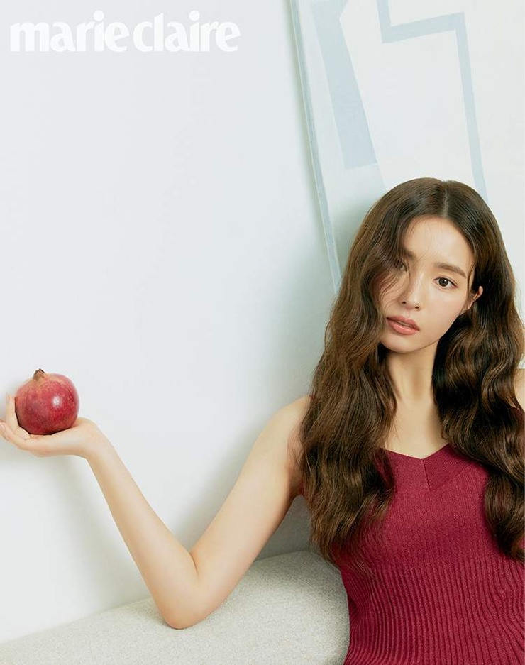 Se-Kyung Shin picture