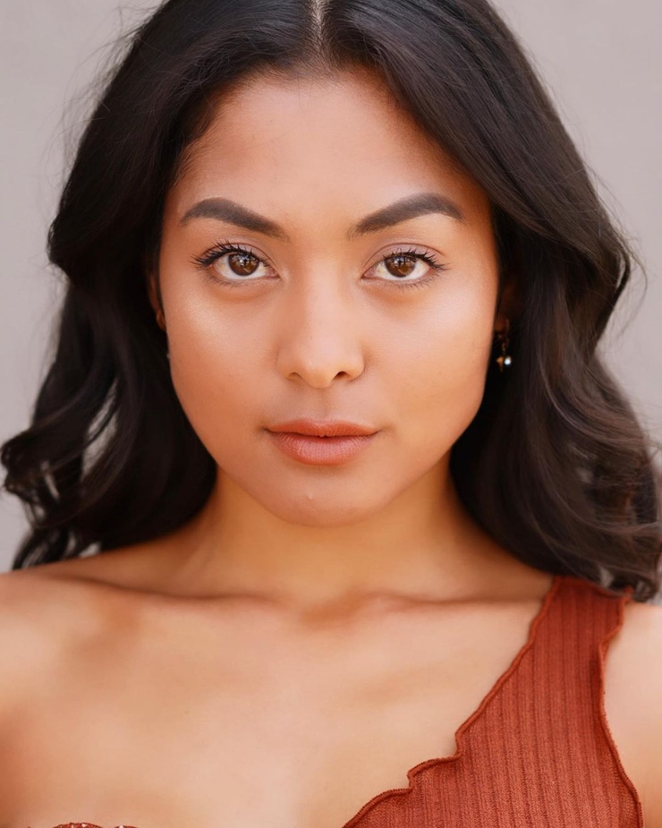 Image of Kim Mantsur