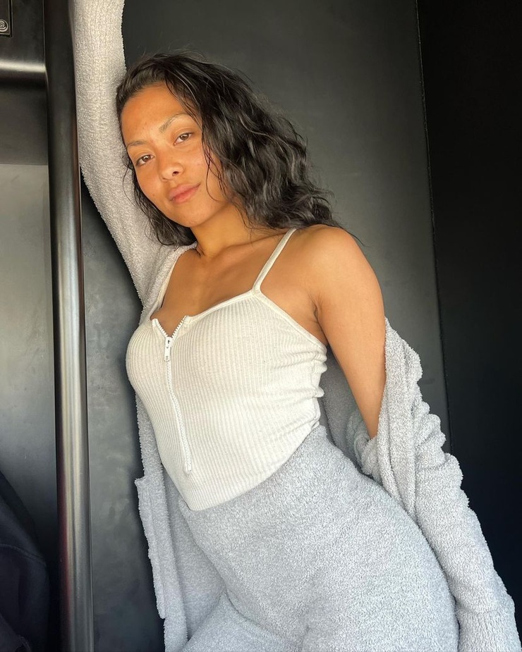 Picture of Kim Mantsur