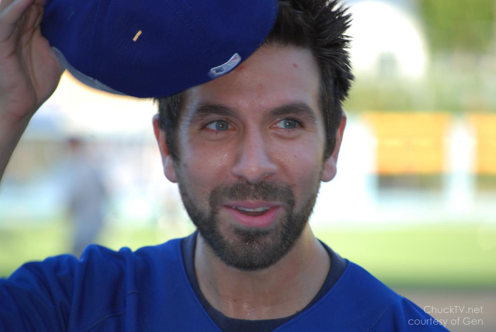 Picture of Joshua Gomez