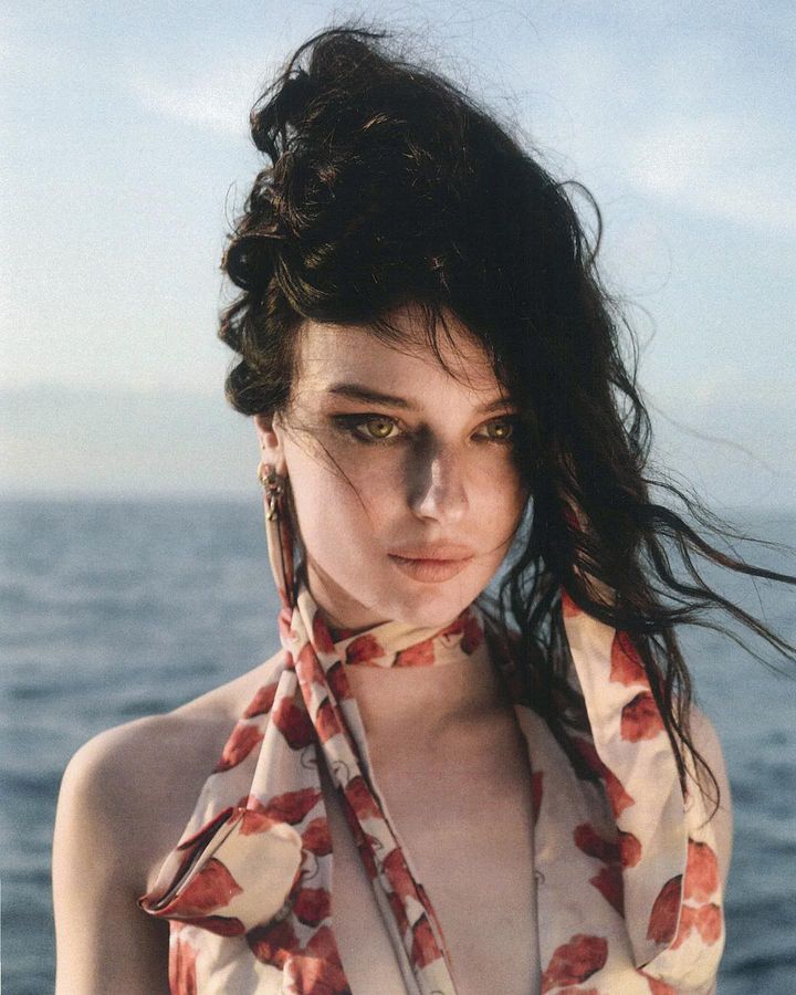 Picture of Alice Pagani