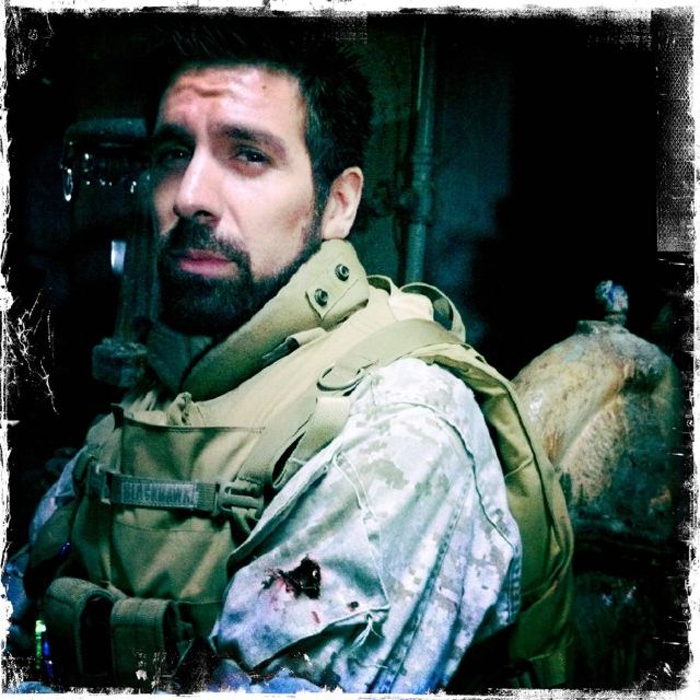 Image of Joshua Gomez