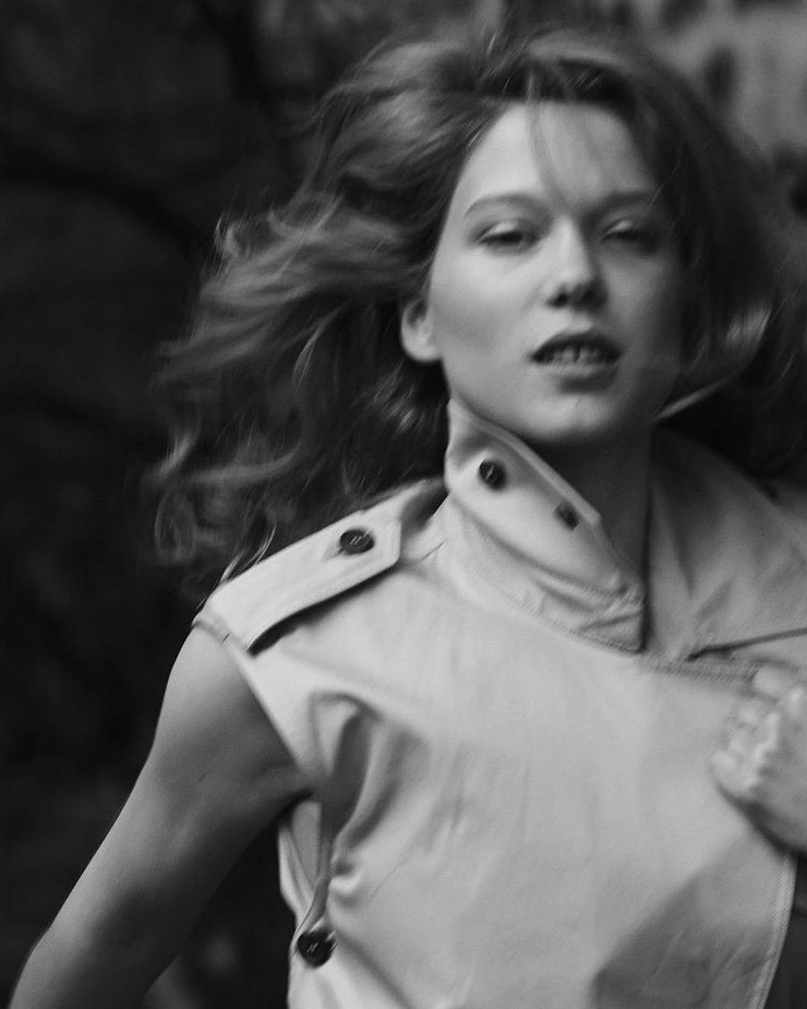 Picture of Léa Seydoux