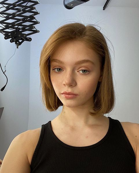 Picture of Anna Bokova