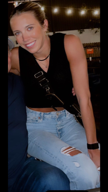 Picture of Lexie Hull