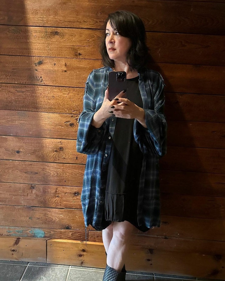 Picture of Jennifer Tilly