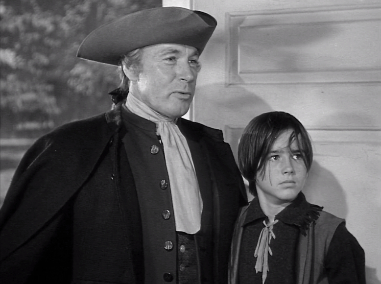 Roy Gordon and Dickie Jones