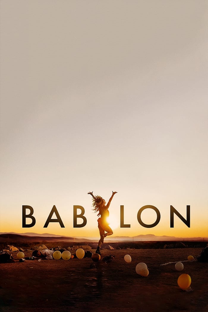 Picture of Babylon
