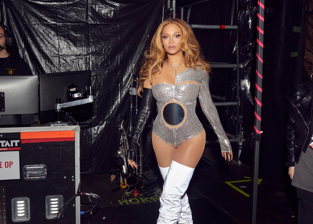 Beyoncé Knowles picture