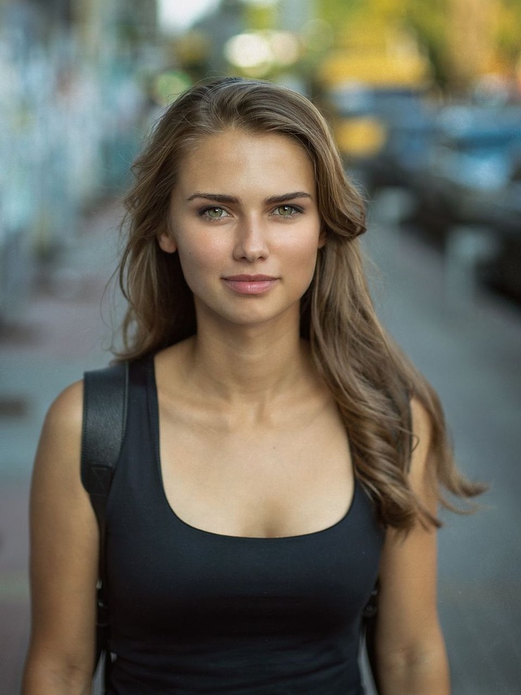 Marina Mitrofanova image