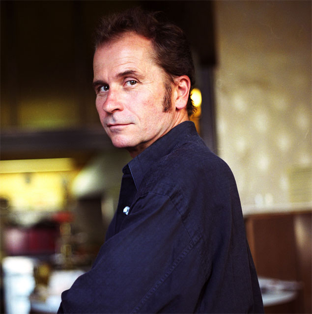 Picture of Ulrich Seidl