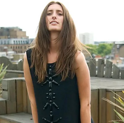 Picture of Jessica Knappett