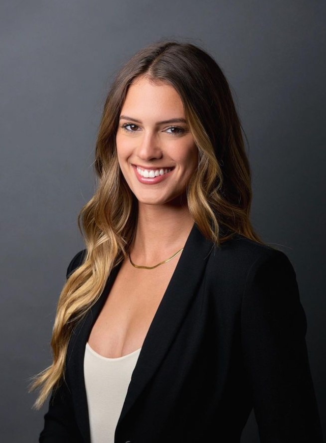 Picture of Betsy Alvarez