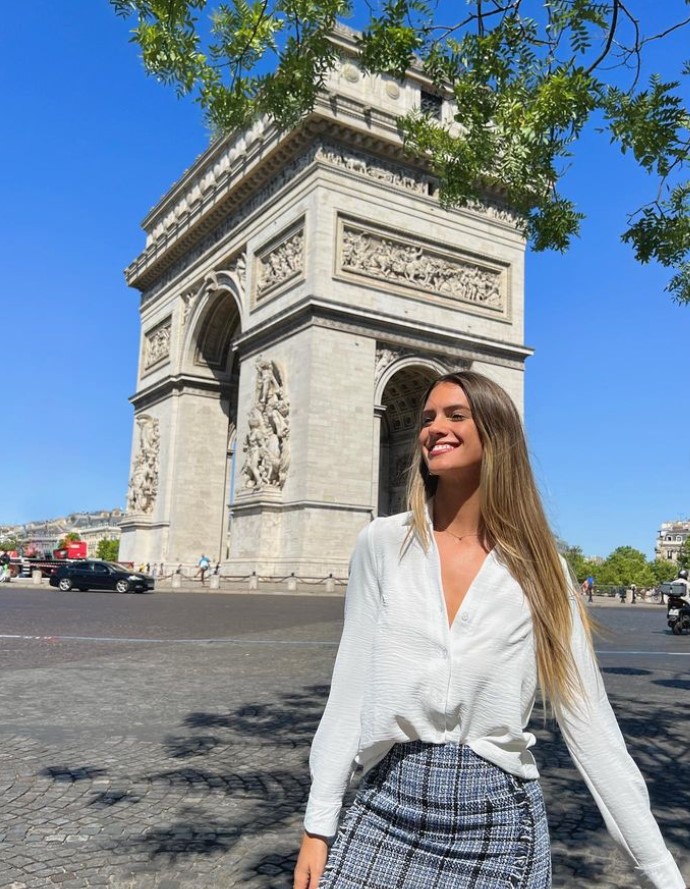 Picture of Betsy Alvarez