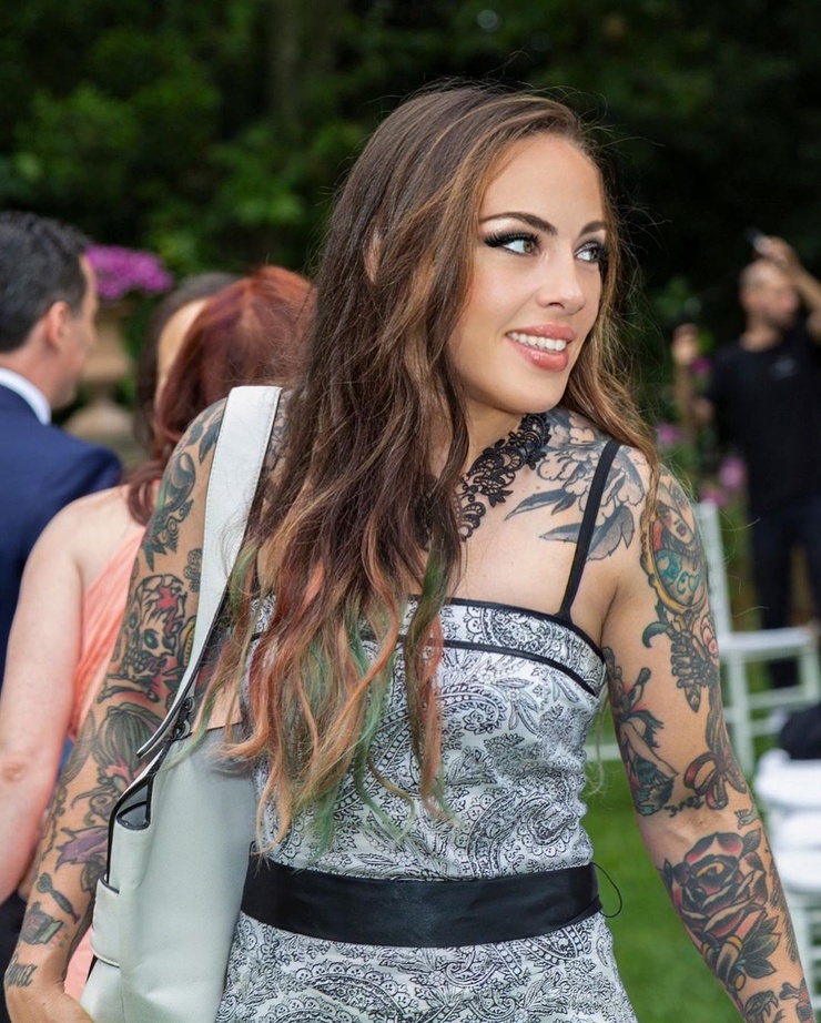 Picture of Micol di Segni