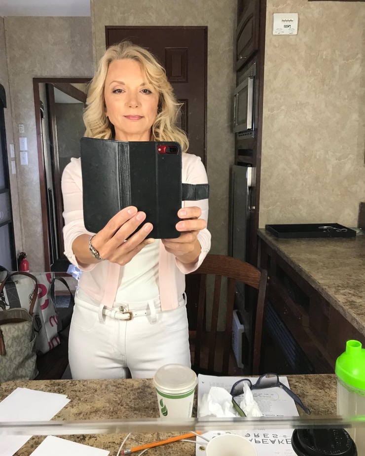 Teryl Rothery picture