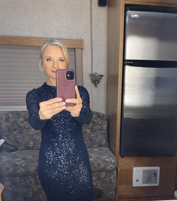 Picture of Teryl Rothery