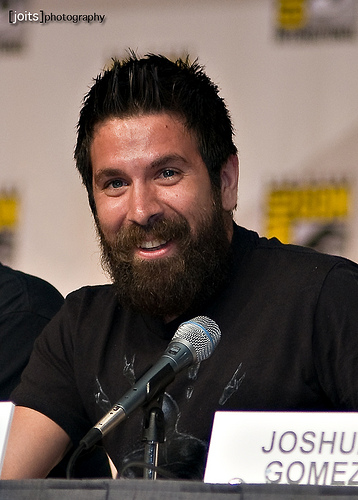 Picture of Joshua Gomez