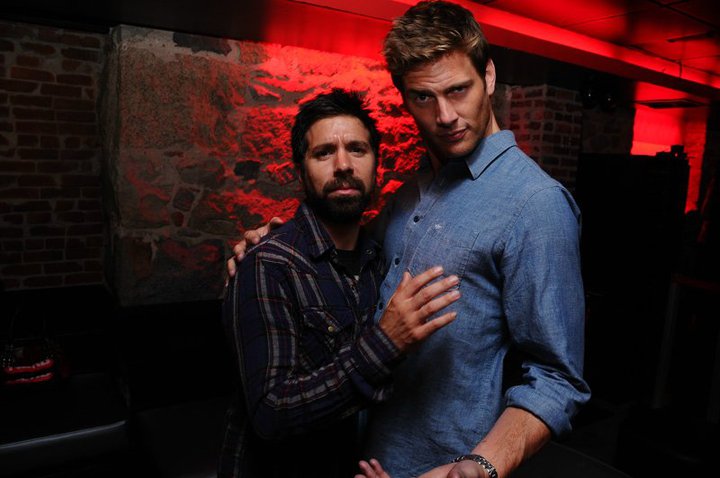 Picture of Joshua Gomez