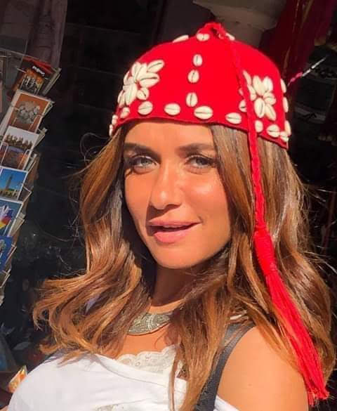 Picture of Ghada Adel