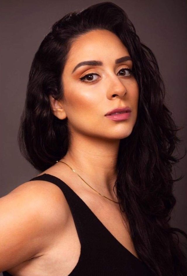 Image of Passant Shawky