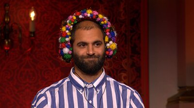 Amir Asgharnejad image