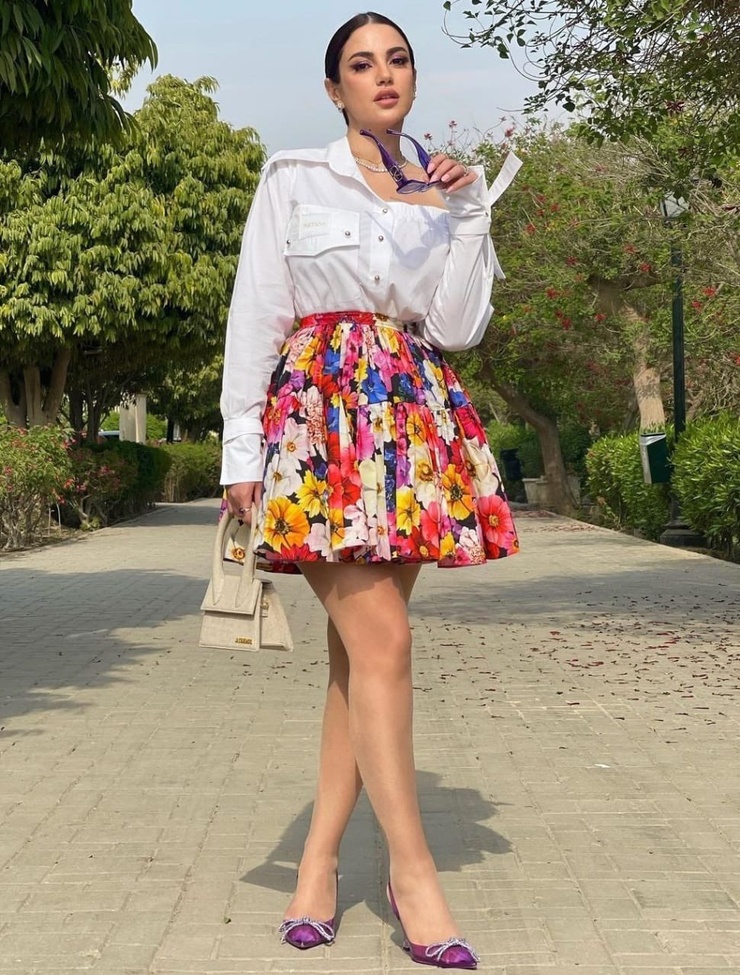 Dorra Zarrouk picture