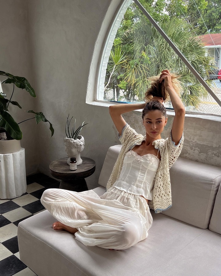 Picture of Chelcie May