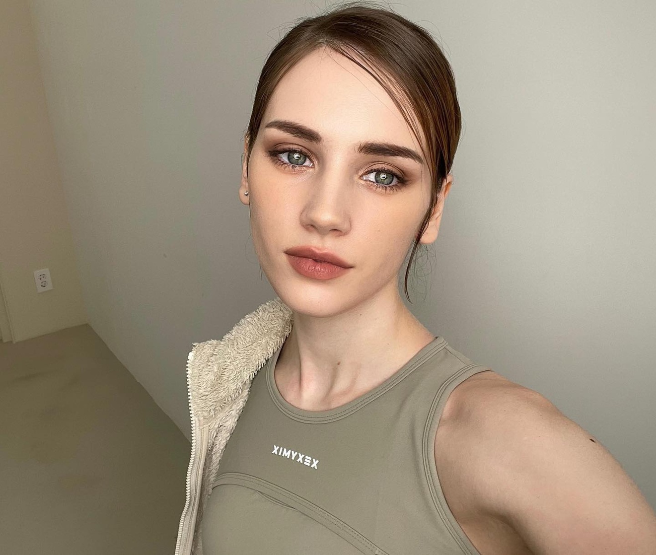 Picture of Mary Amber