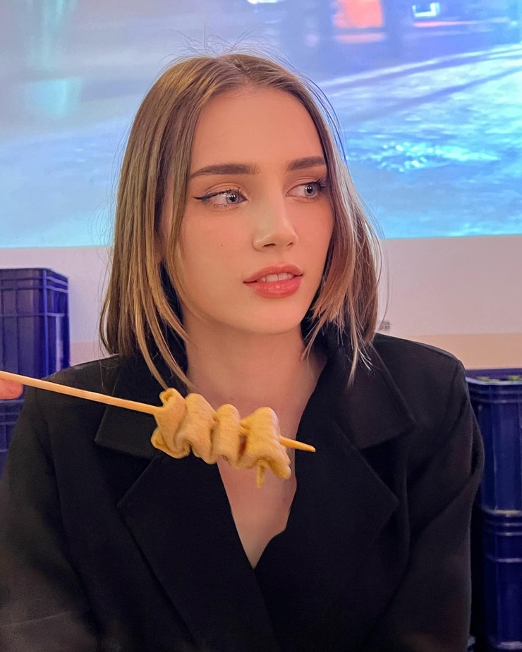 Picture of Mary Amber