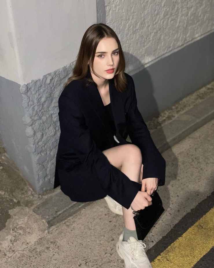 Picture of Mary Amber